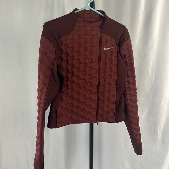 Nike | Jackets & Coats | Nike Aeroloft Jacket Size Small | Poshmark
